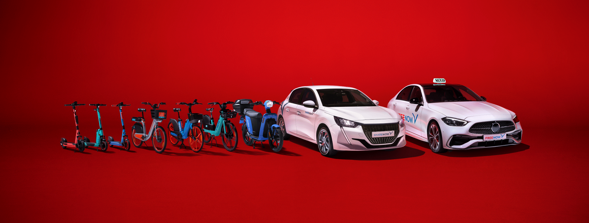 Educazione stradale e sharing mobility, l’indagine di FREENOW ...