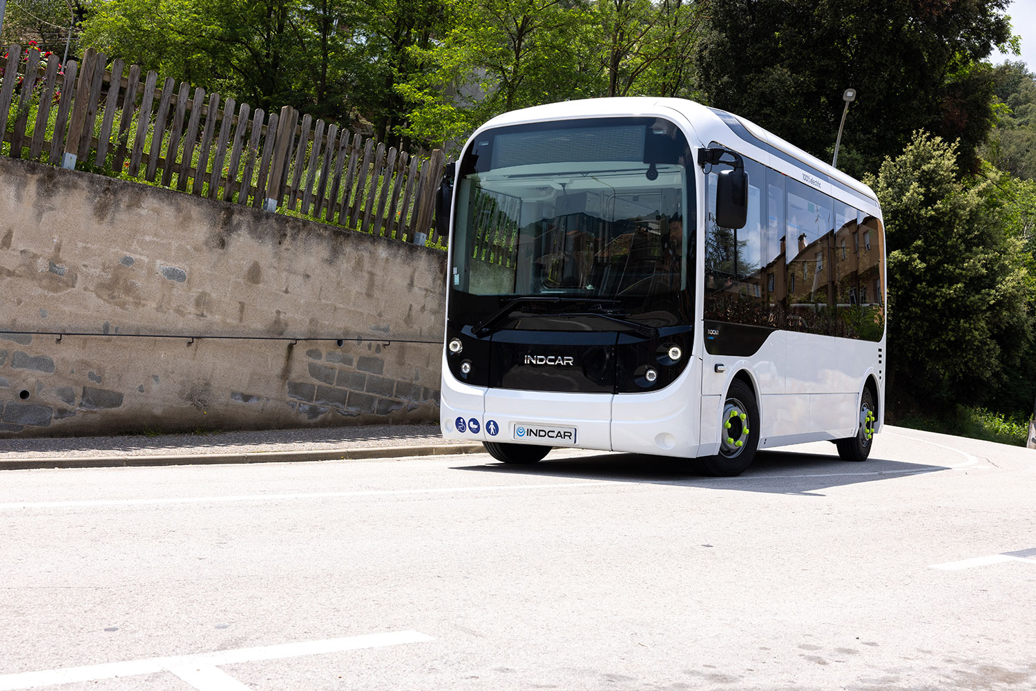 Torino: 30 nuovi minibus elettrici nella flotta di GTT – Clickmobility