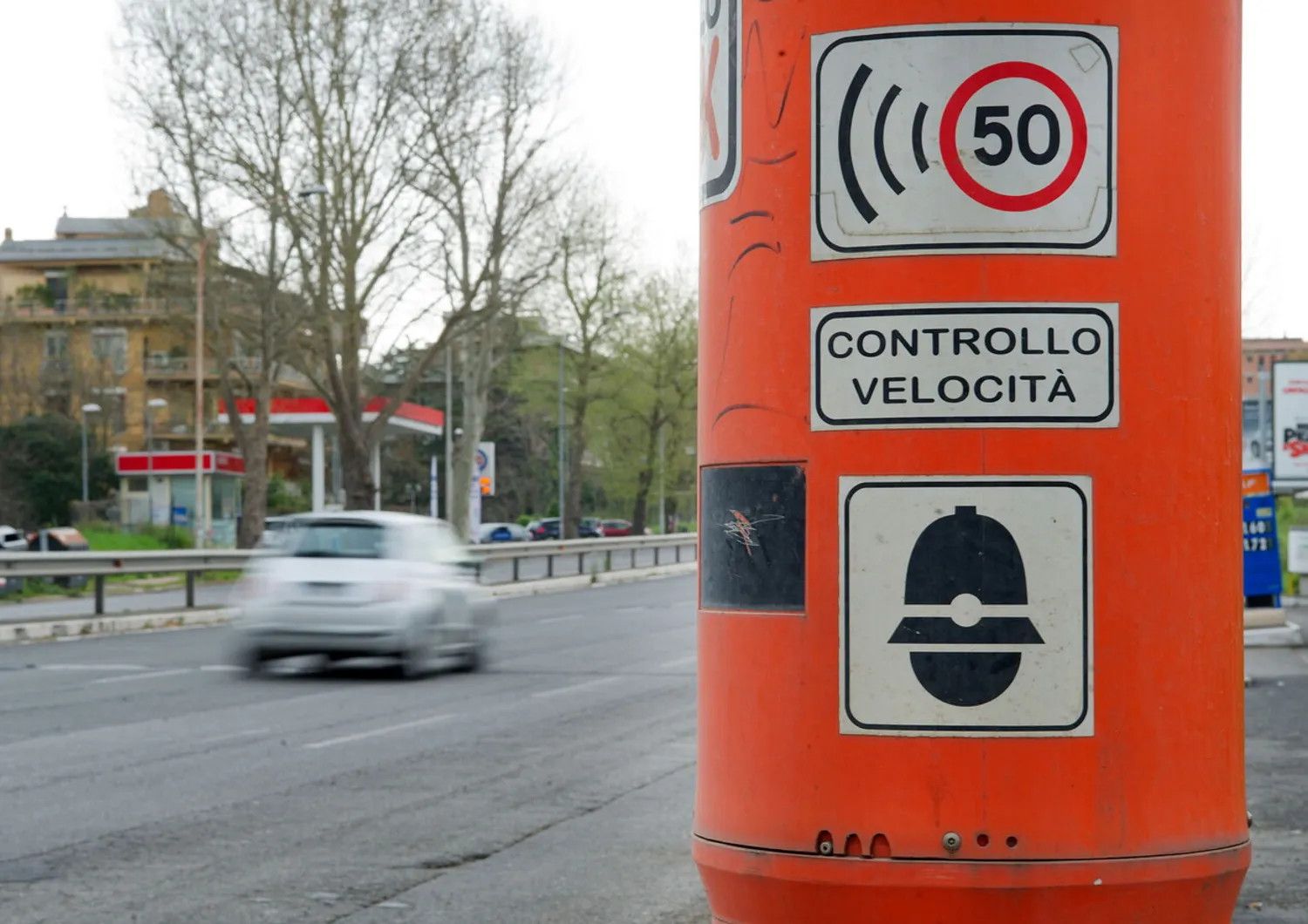 Autovelox: la stretta del Mit – Clickmobility Autovelox: la stretta del Mit – Clickmobility