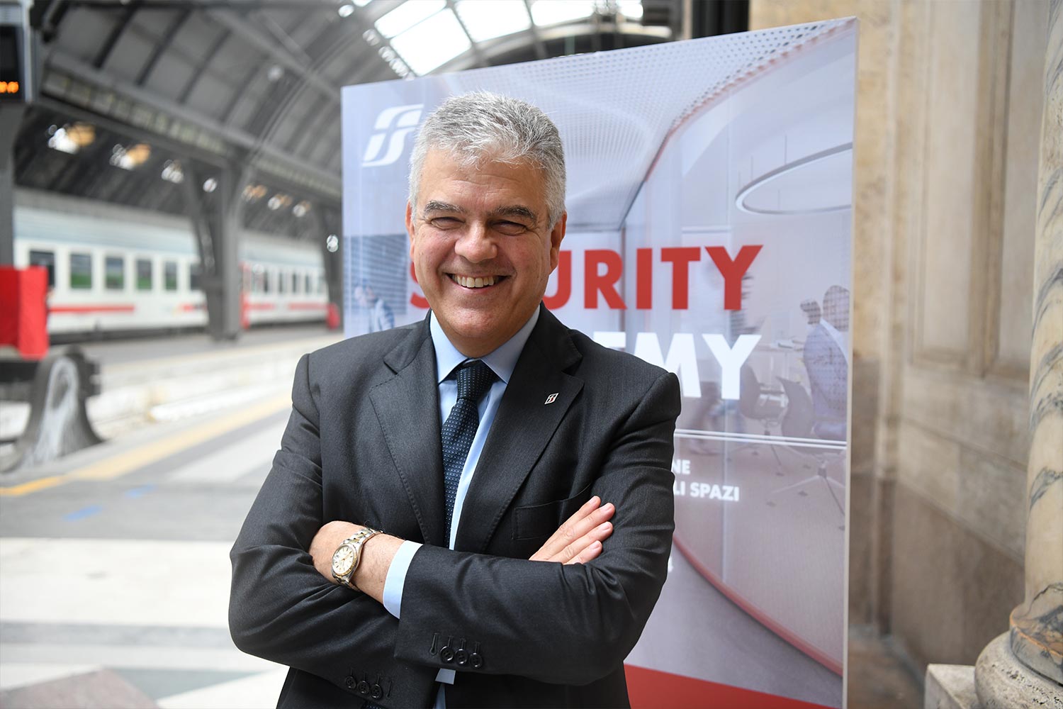 Milano: sicurezza, nasce l’Academy di FS Security – Clickmobility